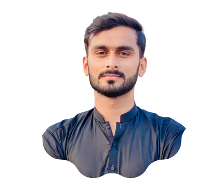 Abdul Rafay | Portfolio Website |Web Developer