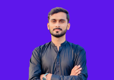 Abdul Rafay | Portfolio Website |Web Developer