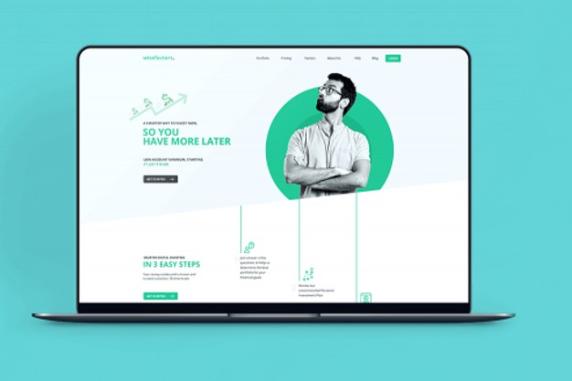 Abdul Rafay | Portfolio Website |Web Developer